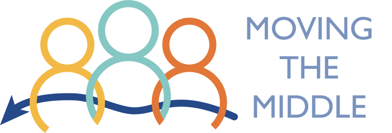 26 januari: slotconferentie 'Moving the Middle' - OnMigration