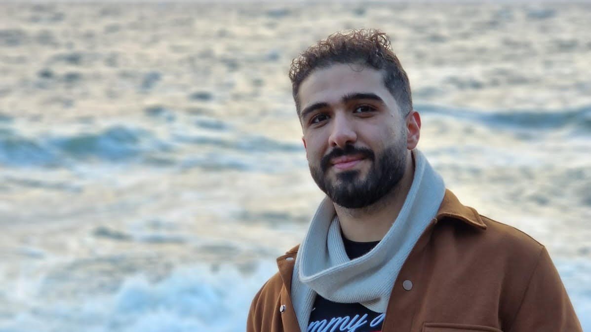 Mohammed Alkhateeb: denken over integratie vanuit mijn Arabische hoofd ...